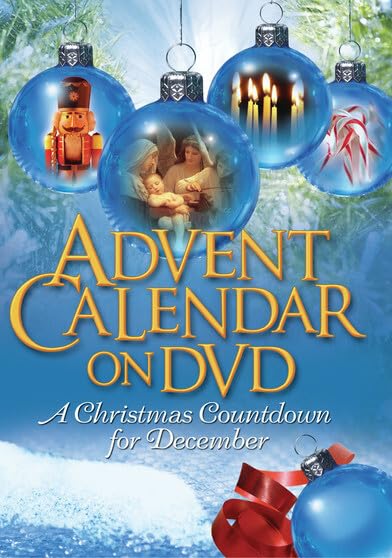 Advent Calendar on DVD: Amazon.de: DVD & Blu-ray