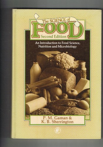 Ebook – The Science of Food. An Introduction to Food Science, Nutrition ...