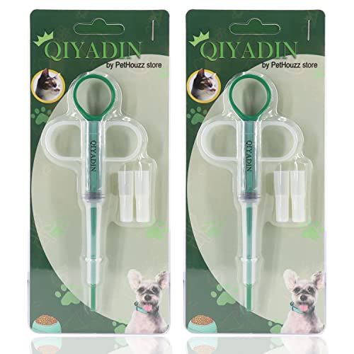 10 Best Pill Gun For Cats
