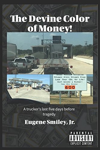 Amazon.com: The Devine Color of Money!: 9781973534341: Smiley Jr ...