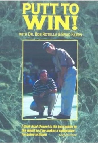 Amazon.com: Putt to Win [Import anglais] : Movies & TV