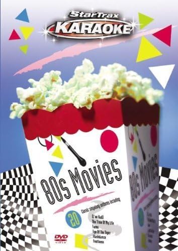 80's Movies [DVD]: Amazon.co.uk: DVD & Blu-ray