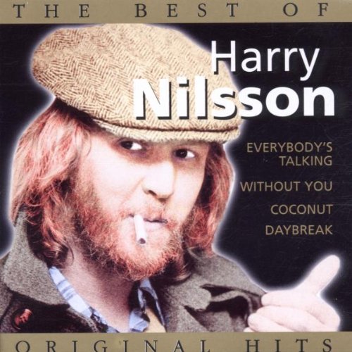 The Best of: Harry Nilsson: Amazon.in: Music}