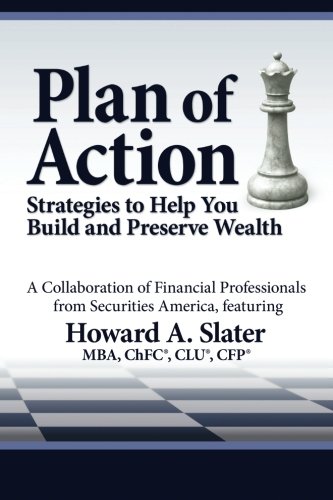 Plan of Action: Strategies to Help You Build and Preserve Wealth ...