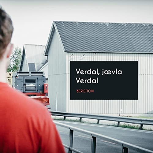 Verdal, jævla Verdal de Bergiton en Amazon Music Unlimited