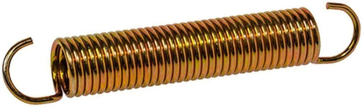 Amazon.com: Eopzol 604490 Drive Tensioner Spring for Hustler Raptor ...