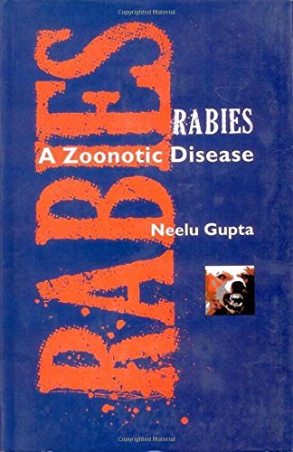 Rabies a Zoonotic Disease | Amazon.com.br