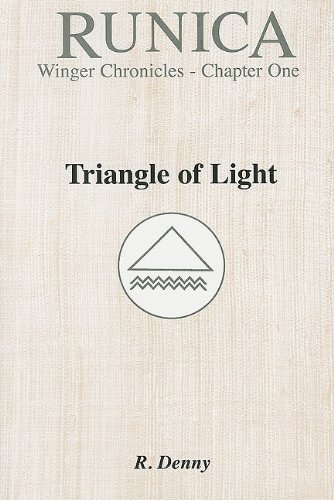 Buy Triangle of Light Book Online at Low Prices in India | Triangle of ...