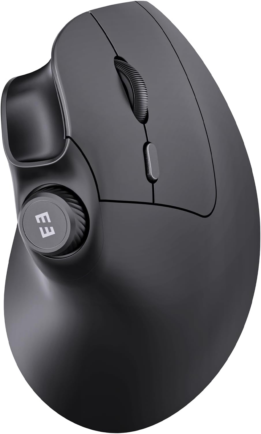 Amazon.com: seenda Ergonomic Mouse, Wireless Vertical Mouse ...