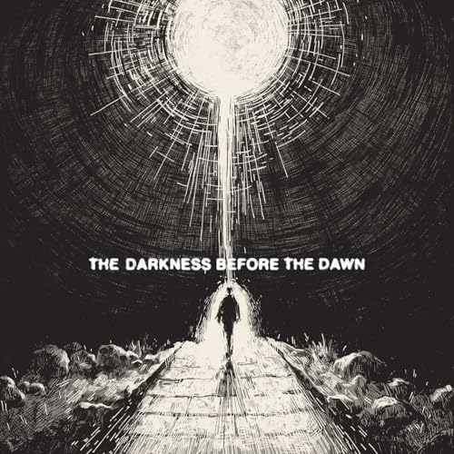 Play The Darkness Before The Dawn by Caleb Hyles & Judge & Jury on ...