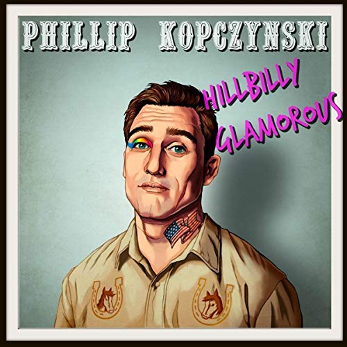 Amazon.com: Hillbilly Glamorous: CDs & Vinyl