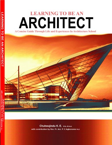 Amazon.com: LEARNING TO BE AN ARCHITECT: A CONCISE GUIDE THROUGH LIFE ...