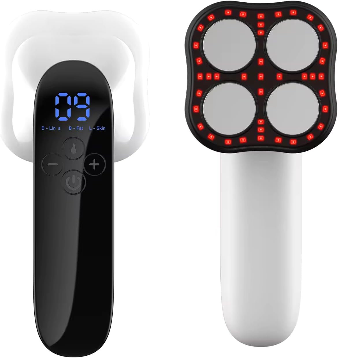 Amazon.com: Clarigen Cellulite Massager - Handheld Body Sculptor for ...