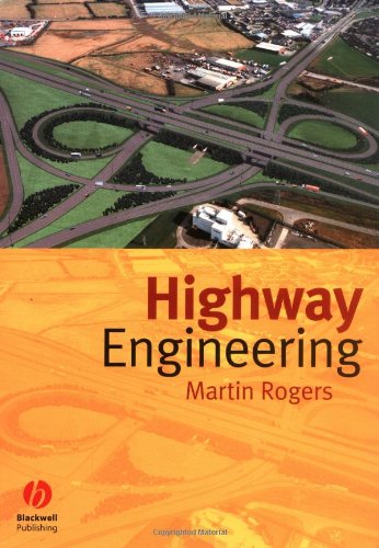 Amazon | Highway Engineering | Rogers, Martin | Civil
