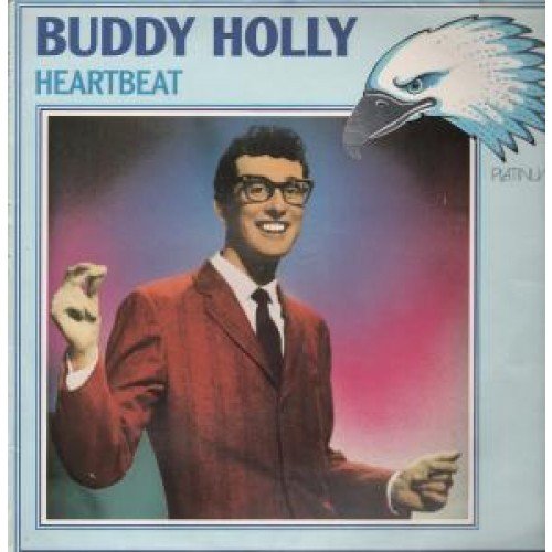 Amazon.com: Heartbeat: CDs & Vinyl