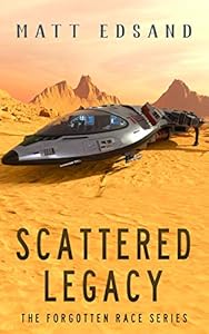 Amazon.com: Emerging Storm (The Forgotten Race Book 1) eBook : Edsand, Matt: Kindle Store