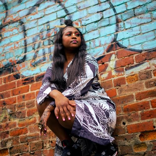 Bag It Up by Leah Bee on Amazon Prime Music