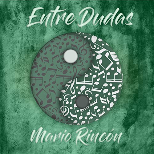 Play Entre Dudas by Mario Rincon on Amazon Music