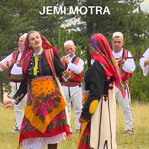 Amazon Music - Trendelina BuciのJemi Motra - Amazon.co.jp