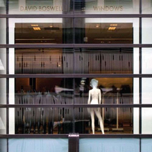 Amazon Music - David BoswellのWindows - Amazon.co.jp