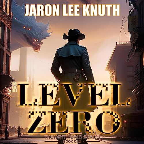 Amazon.com: Level Zero: The NextWorld Series, Book 1 (Audible Audio ...