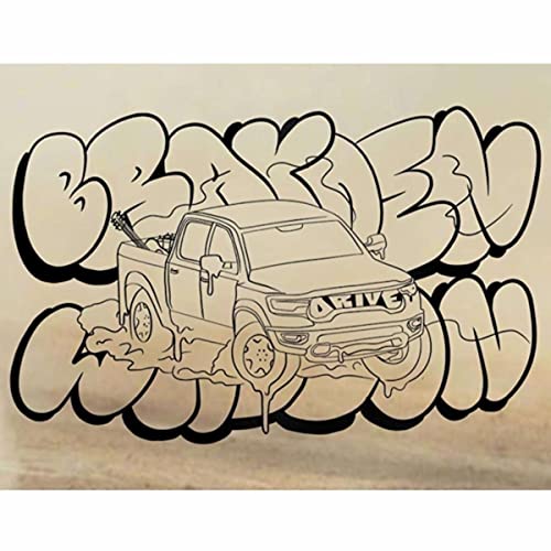 Drive de Brayden Watson en Amazon Music Unlimited