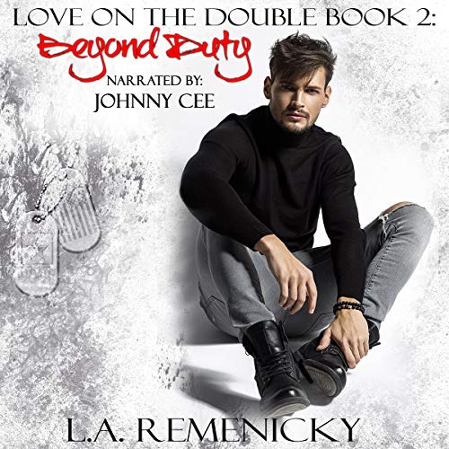 Amazon.com: Beyond Duty: Love on the Double, Book 2 (Audible Audio ...