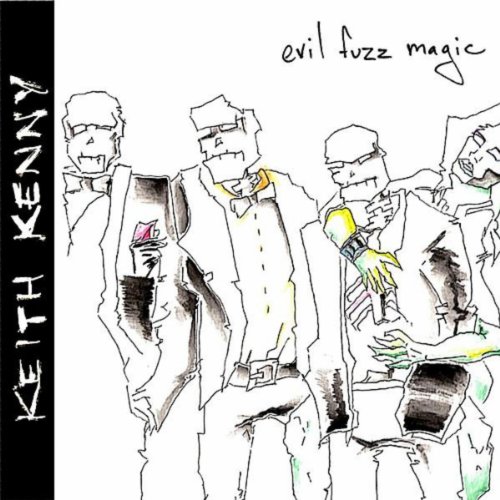 Amazon.com: evil fuzz magic : Keith Kenny: Digital Music