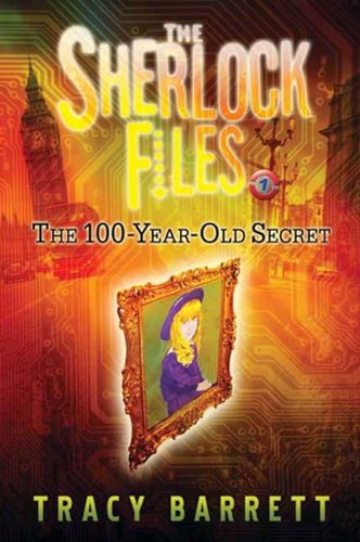 The 100-Year-Old Secret: The Sherlock Files Book One - Kindle edition ...