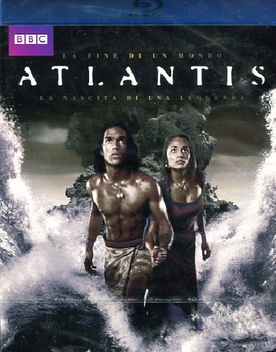 Amazon.com: Atlantis (Bbc) : Movies & TV