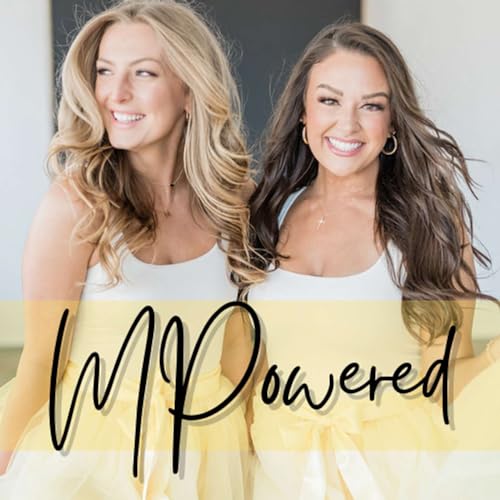 MPowered : Brittany Mills and Mandy Rogers: Amazon.in: Books