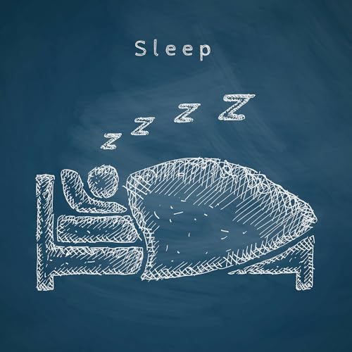 Amazon.com: Sleep Podcast : Audarium: Audible Books & Originals