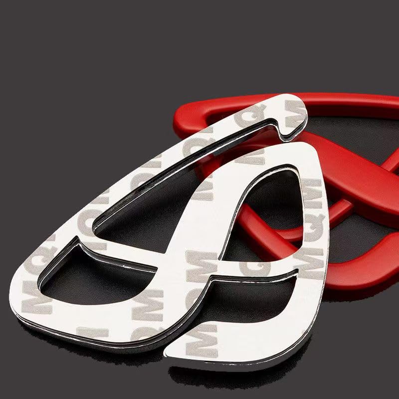Badge Sticker For Mazda 3 6 CX50 CX5 MX5 MX30 CX3 Cx30 Cx70 Cx90 3d ...