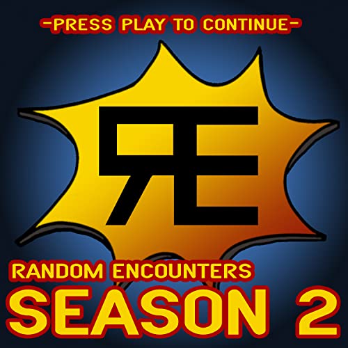 Amazon MusicでRandom EncountersのRandom Encounters: Season 2を再生する