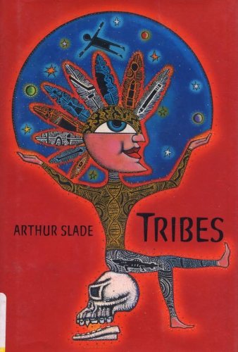 Tribes: Arthur Slade: Amazon.com: Books