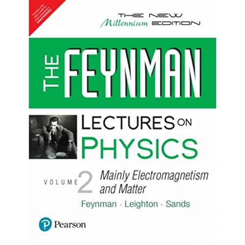 The Feynman Lectures on Physics : The New Millennium Edition: Mainly ...