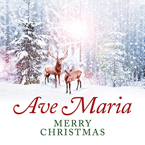 Play Ave Maria - Merry Christmas by VARIOUS ARTISTS on Amazon Music ...
