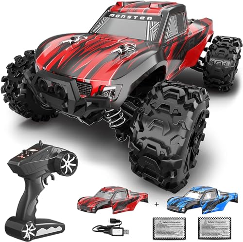 The 15 Best RC Cars For Men - Guidebook