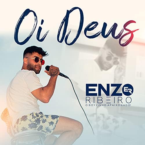 Oi Deus von Enzo Ribeiro bei Amazon Music Unlimited