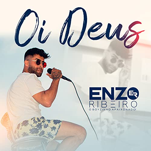 Amazon Music Unlimited - Enzo Ribeiro 『Oi Deus』