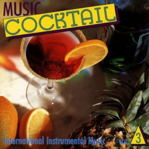 Music Cocktail V.3 - Amazon.com Music