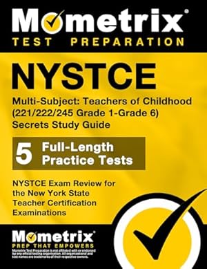 NYSTCE Assessment of Teaching Assistant Skills (ATAS) (095) Test ...