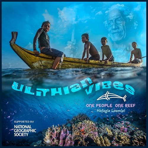 Écouter One People One Reef de Ulithian Vibes sur Amazon Music