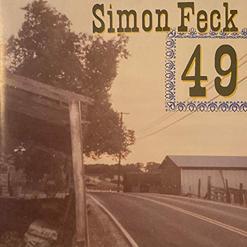 Amazon Music UnlimitedでSimon Feckの49を