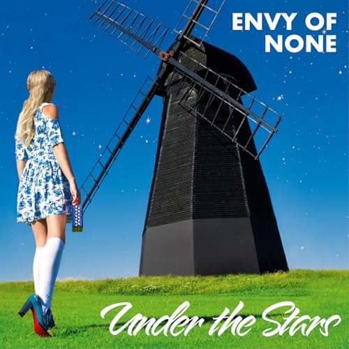 Under The Stars by Envy of None on Amazon Music - Amazon.com