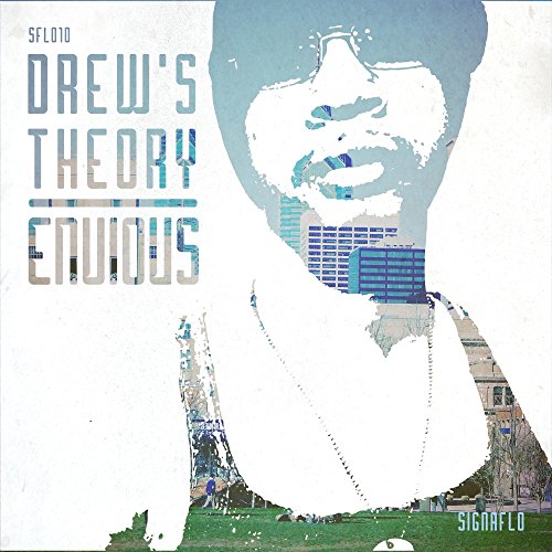 Amazon.com: Envious EP : Drew's Theory: Digital Music