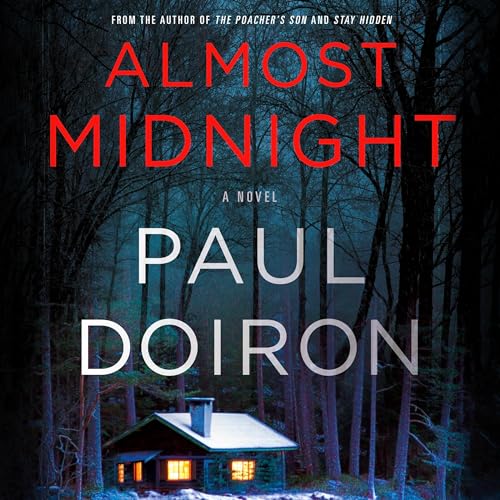 Amazon.com: Almost Midnight: Mike Bowditch Series, Book 10 (Audible ...