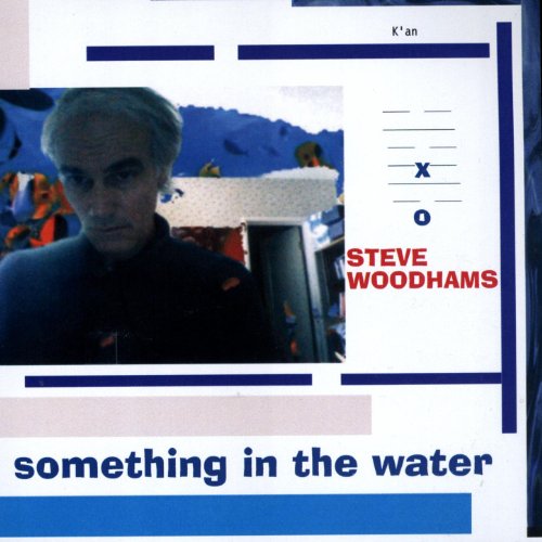 Play Something in the Water by Steve Woodhams on Amazon Music