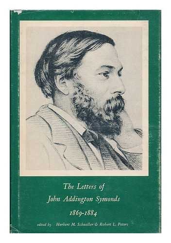 John Addington Symonds – The 9 best books and matching products ...