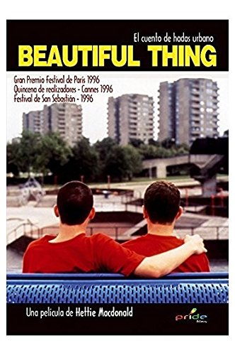 Beautiful thing [DVD]: Amazon.es: Películas y TV